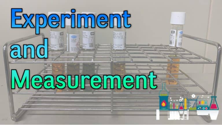 Kendensha Co. Ltd.｜COD (Chemical Oxygen Demand) Measurement ｜Solid ...