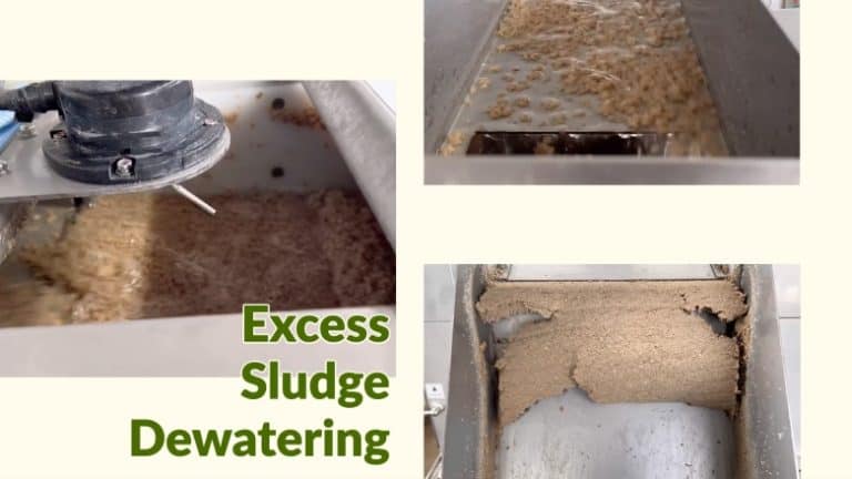 Kendensha Co. Ltd.｜Reducing Sludge Cake by Half! ｜Solid-Liquid ...